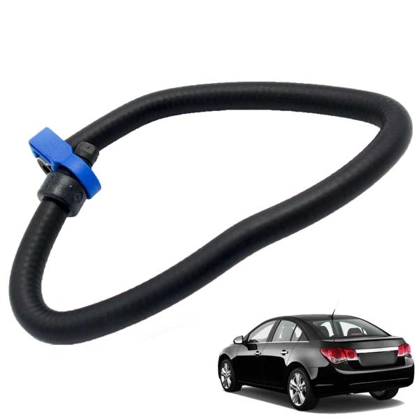 商品名: SEBLAFF カーヒーター クーラントバイパスホース コンセントからリザーバーへの交換 Cruze 2011-2016 1.4L用 SEBLAFF Car Heater Coolant Overpass Hose From Ou...