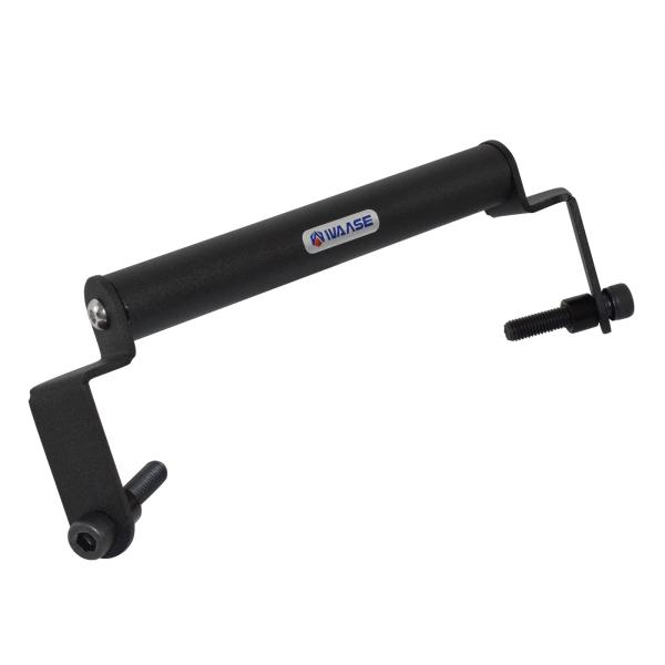 商品名:  Black Motorcycle 22mm Handlebar GPS Navigation Mobile Phone Stand Bracket Adapter Holder For YAMAHA YZF R25 R3 YZF...