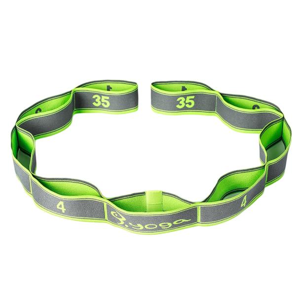 商品名:  Hiborth Tension Belt Tensile Strength-Training Reusable Elastic Stretching Workout Band for Yoga Booty Elastic Ban...