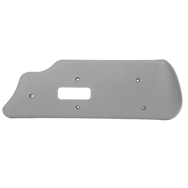 商品名:  cciyu Front Left Seat Switch Bezel Compatible with 2003-04 for Cadillac Escalade Front 6 Way Power Seat Switch Bez...