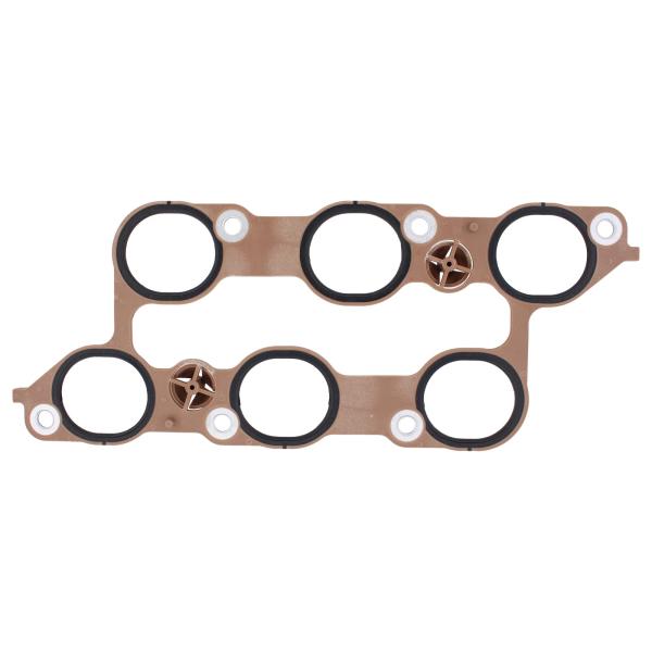 商品名: XtremeAmazing 下部エンジンインテークマニホールドガスケット シボレー GMC ビュイック 3.6L 2008-2016用 XtremeAmazing Lower Engine Intake Manifold Gask...