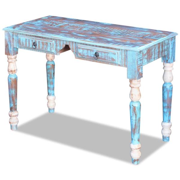 商品名:  YUHI-HQYD Desk,Writing Desk with Drawers,Student Desk,Studio Desk,Bedroom Desk,The Desk can be Used as a Computer ...