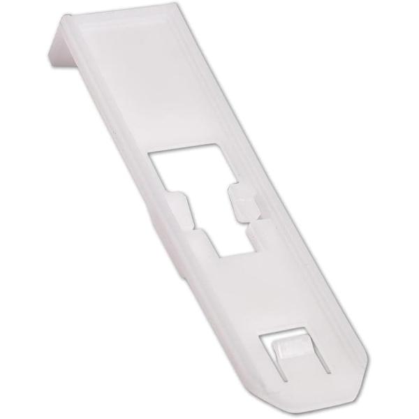 商品名PIT66 HeadLight Mounting Clip Compatible with 2009-2018 Dodge Ram 1500 2500 3500 4500 5500ブランド：PIT66商品サイズ：高さ：1 cm横幅：6...