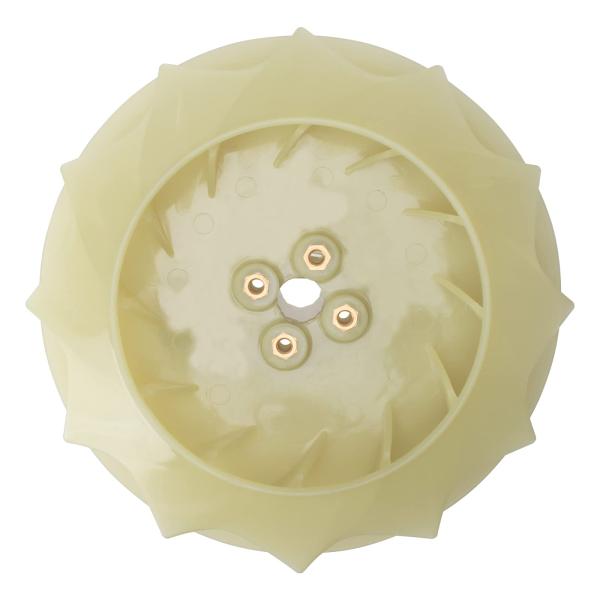 商品名: partszen 589266101 576561501 インペラファン RedMax EBZ8500 EBZ7500 バックパックブロワー用 partszen 589266101 576561501 Impeller Fan f...