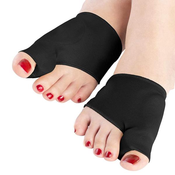 商品名:  Bunion Corrector for Women and Men,2Pcs Orthopedic Bunion Splint,Bunion Toe Separators,Big Toe Straightener Pain R...