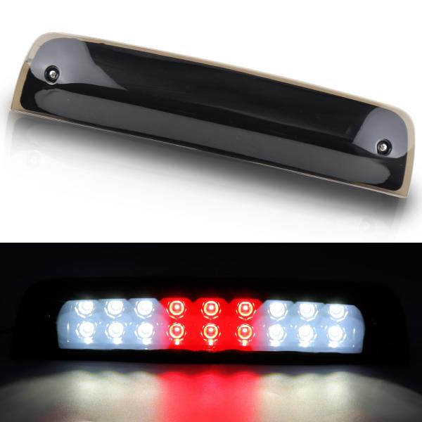 商品名:  FetonAuto Ram 1500 LED 3rd Third Brake Light for 2009-2017 Dodge Ram 1500 2500 3500 Rear Cab Red High Mount Stop L...