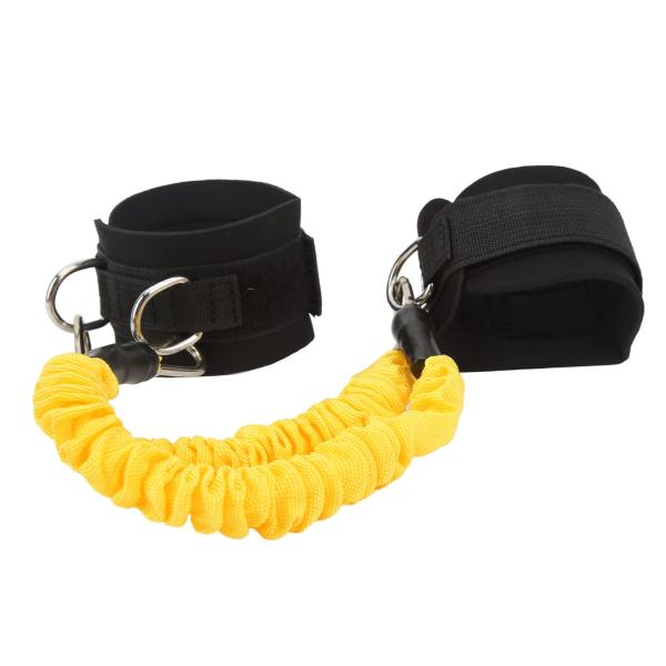 商品名:  Tgoon Leg Training Resistance Strap, Elastic Ankle Resistance Band Whole Body Exercise for Fitnessブランド: Tgoon高さ: 7...