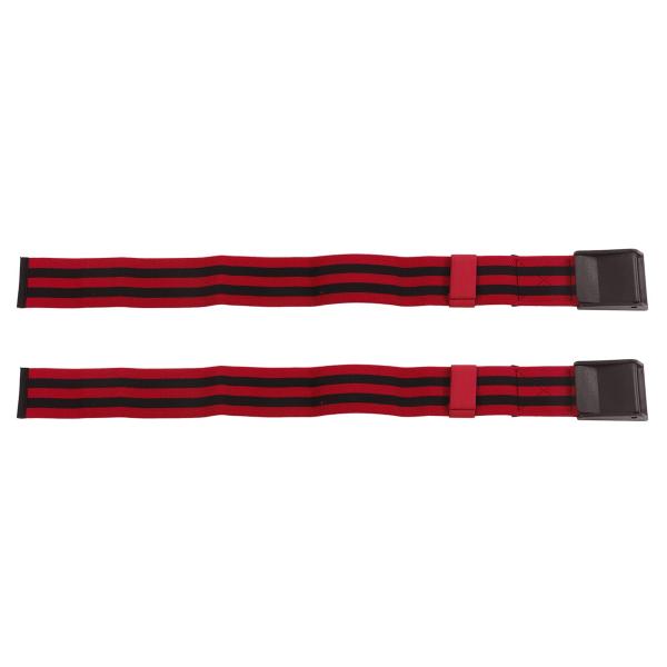 商品名:  OKJHFD 2Pcs Restriction Bands for Legs, Arms, Glutes Occlusion Training Bands Help Gain Muscle Building for Exerci...