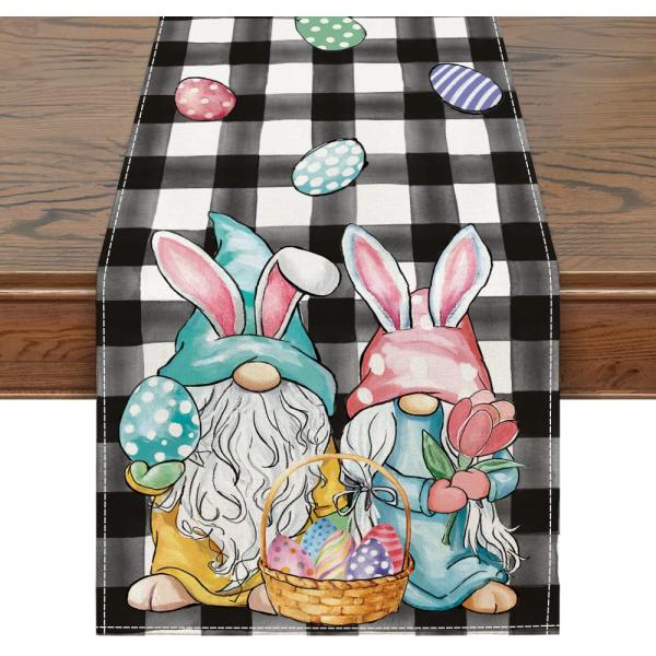 商品名:  Siilues Fall Tablecloth 60 x 84 Inch, Fall Decorations for Home Waterproof Leaves Fall Decor Fall Runner for Table...