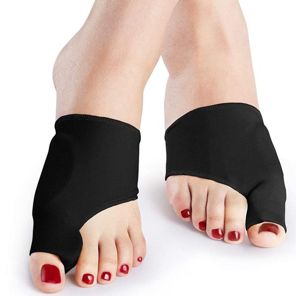 商品名:  Bunion Corrector for Women and Men,Orthopedic Bunion Splint,Big Toe Separator Pain Relief,Sleeve for Hallux Valgus...