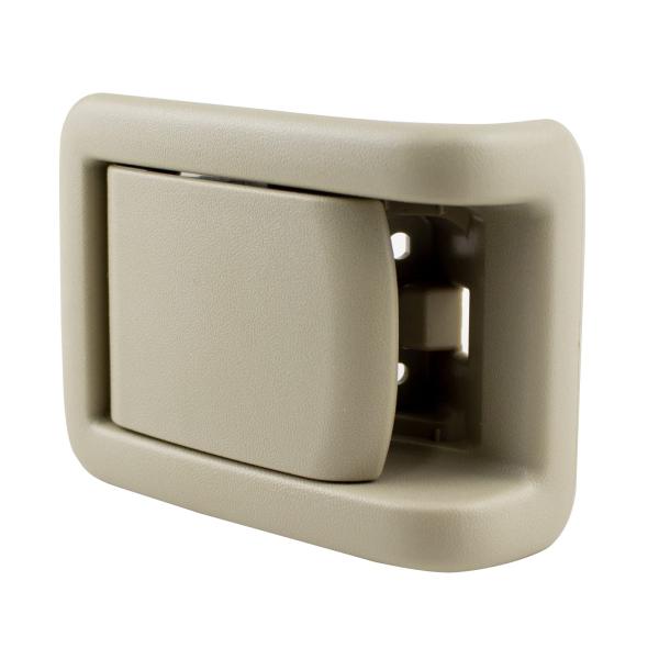 商品名: シートロックコントロールレバー トヨタ 4Runner OEMレバー SUB-Assy レクサス GX400 GX460 72057-60130-C0 リアシートロックコントロール RH/LH (グレー) Seat Lock Co...