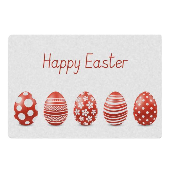 商品名:  TUNKENCE Valentine's Doormats Easter Door Mat St. Patrick's Day Carpet Welcome Mats Indoor Outdoor Doormat Spring ...