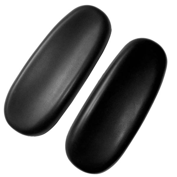 商品名:  Tofficu 1 Pair Desk Chair Gamer Chair Chairs Chair Pads for Arm Office Chair Arm Pads Chair Parts Chair Arm Cushio...