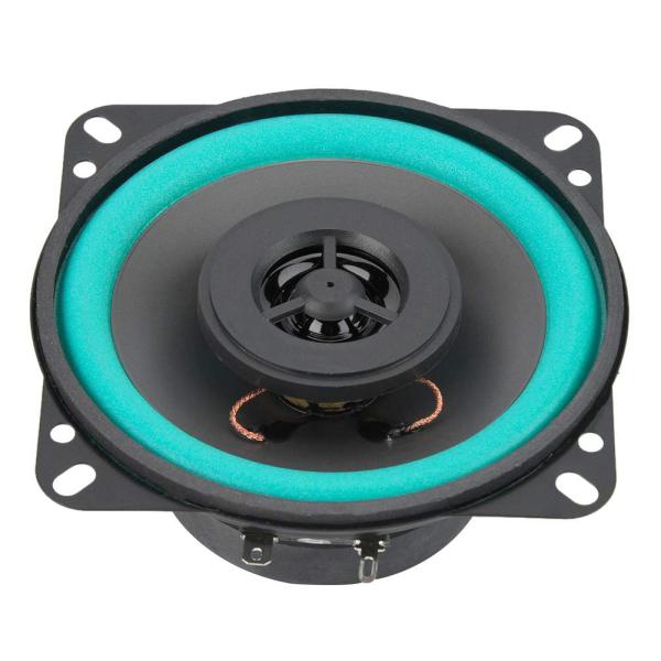 商品名: AMONIDA カーホーンスピーカー 4インチ 100W カーツイータースーパーパワー ラウドスピーカー 車両ドア 音楽オーディオスピーカー Car Horn Speaker, 4 Inch 100W Car Tweeter Su...
