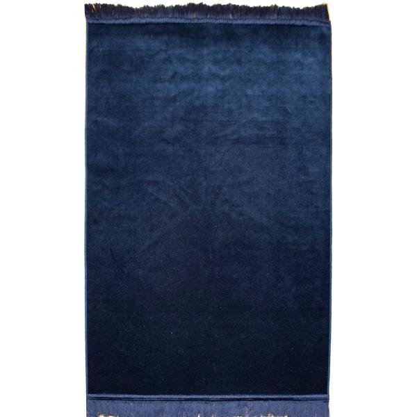 商品名:  Modefa Turkish Islamic Velvet Janamaz Prayer Rug - Prayer Mat Carpet for Men and Women - Traditional Muslim Sajada...
