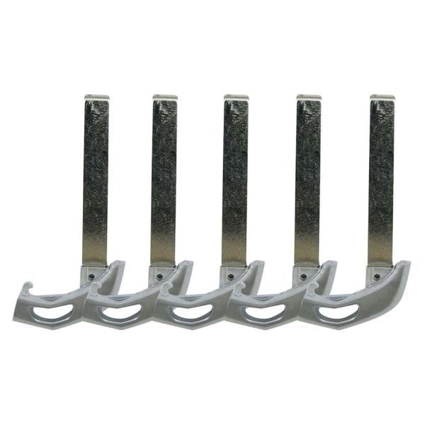 商品名:  5x New Replacement Key Fob Uncut Insert Blade Compatible with &amp; Fit For Select Cadillac Vehiclesブランド: KeylessC...