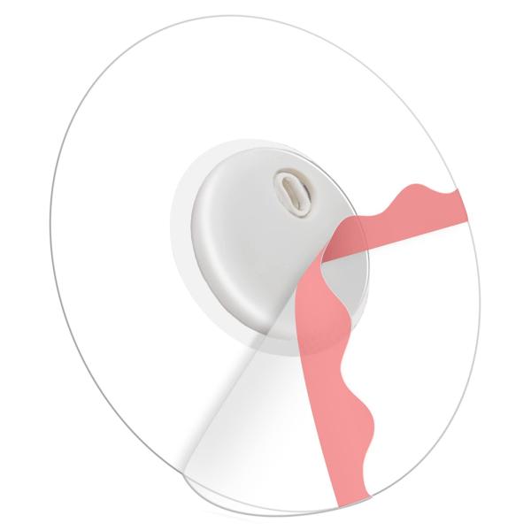 商品名:  Libre 3 Sensor Covers 100% Waterproof Adhesive Patches for Libre 3 45Pack Freestyle CGM Patches 2.55" Transparent ...