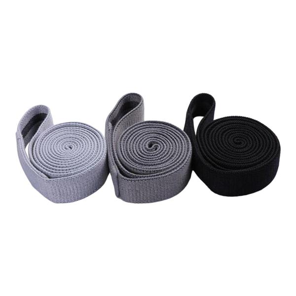 商品名:  DYNWAVE 3Pcs Resistance Bands Set Pull up Assistance Bands Workout Loop Band Anti Slip Exercise Bands for Strength...