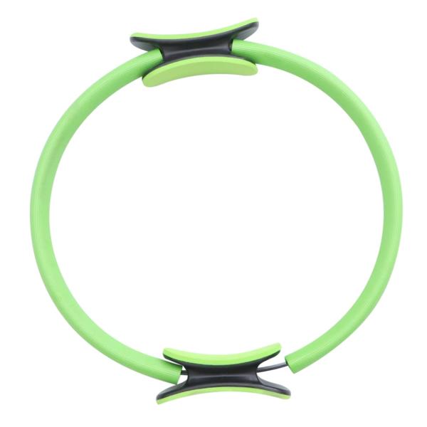 商品名:  CLISPEED 1pc Unbreakable Fitness Circle Exercise Fitness Ring Yoga Circle Ring Yoga Resistance Circle Yoga Pilates...