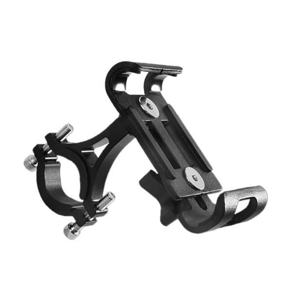 商品名:  Universal Motorcycle Bike Bicycle Handlebar Mount Holder compitable with ipad Cell Phone Solar Powe Bike Lightブランド...