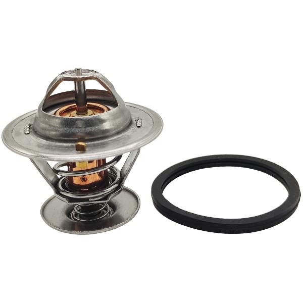 商品名: XYZIL 82℃ サーモスタット 126-5869 1193075 108-7045 PAI 381862 Caterpillar C7 C9 3116 3126 953B 953C 963B 963C 950H 962H 52...