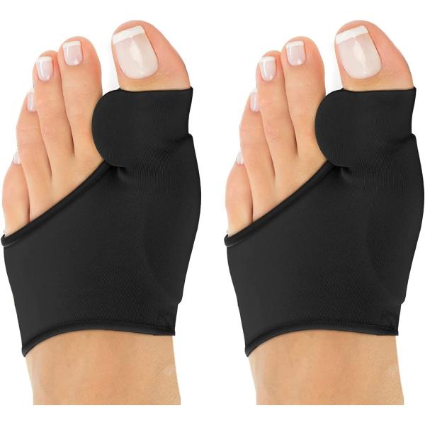 商品名:  Bunion Corrector for Women and Men,2Pcs Orthopedic Bunion Splint,Bunion Toe Separators,Big Toe Straightener Pain R...