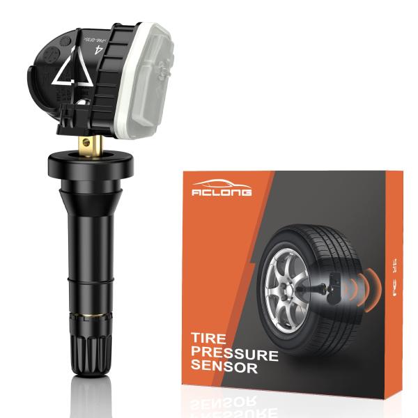 商品名:  ACLONG TPMS Sensor for Buick/Chevrolet/Cadillac/GMC, Pre-Programmed TPS Tire Pressure Sensors, 433 MHz Tire Pressu...
