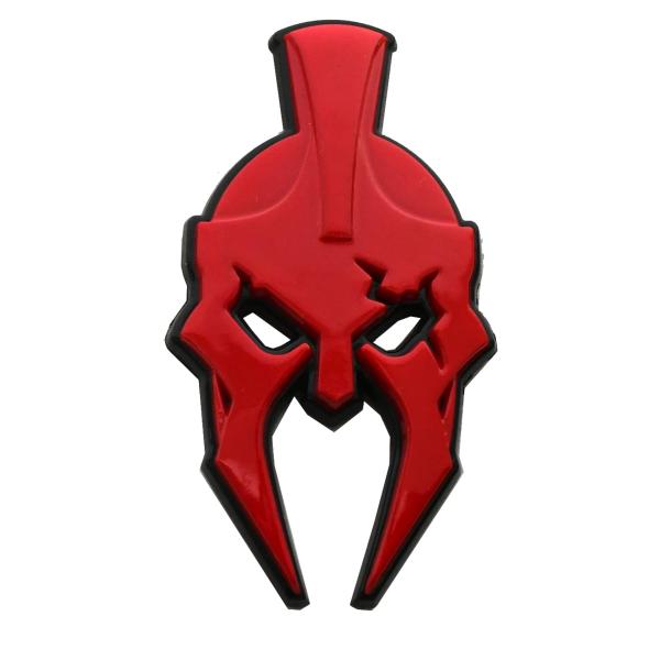 商品名:  1pc Custom Gladiator Emblems 3D Badges Right Left Side Self-Adhesive Fender Stickers Replacement for JL Jeep Gladi...