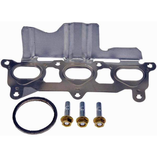 商品名:  Dorman - 674-778 - EXHAUST MANIFOLD KIT-INCLUDES REQUIRED Gブランド: Dorman高さ: 15.494cm横幅: 28.2702cm奥行: 35.56cm重量: 430...