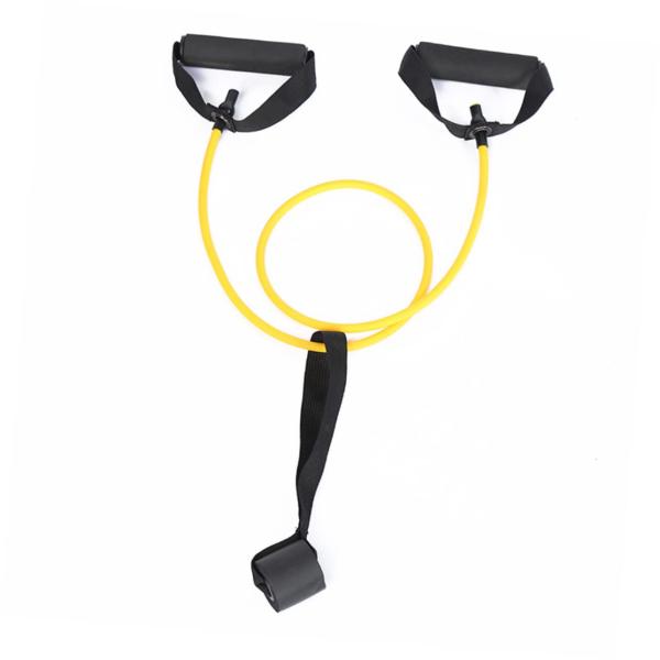 商品名:  CLISPEED Exercise Resistance Bands Resistance Bands for Stretching Gym Machines for Training Band Resistance Band ...