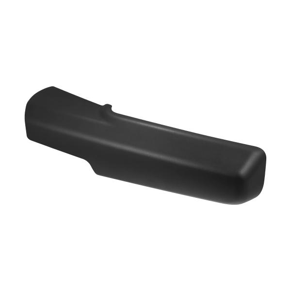 商品名:  X AUTOHAUX Trailer Tow Mirror Front Arm Cover Left Driver Side Mirror Covering Cap Housing 68263393AA for Dodge fo...