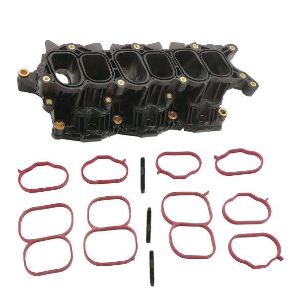 商品名:  UnayKolb Engine Intake Manifold for Hyundai Santa Fe Kia Sorento Sedona 28310-3CAA0ブランド: UnayKolb商品番号: 海外の輸入品ショップ-...