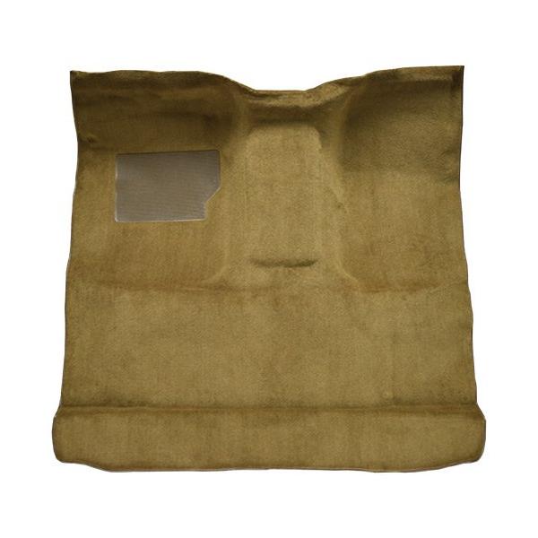 商品名:  Complete Carpet Flooring Molded Cutpile fits 1975-1979 Ford F-150 Regular Cab 2WD Automatic C-6 Trans Column Shift...