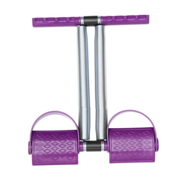 商品名:  NOLITOY Pedal Simple Handle Sit-up Gym Puller Leg Training Woman Bodybuilding Silica Pulling Up Strap Workout Stre...