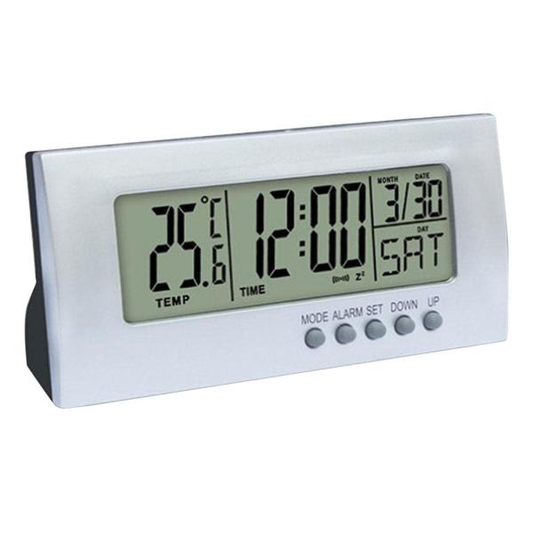 商品名:  ＫＬＫＣＭＳ LCD Digital Table Calendarブランド: ＫＬＫＣＭＳ商品番号: 海外の輸入品ショップ-世界中の様々なアイテムをお得に購入※海外からのお取り寄せ商品の為、お届けまでに通常約2-3週間を頂戴して...