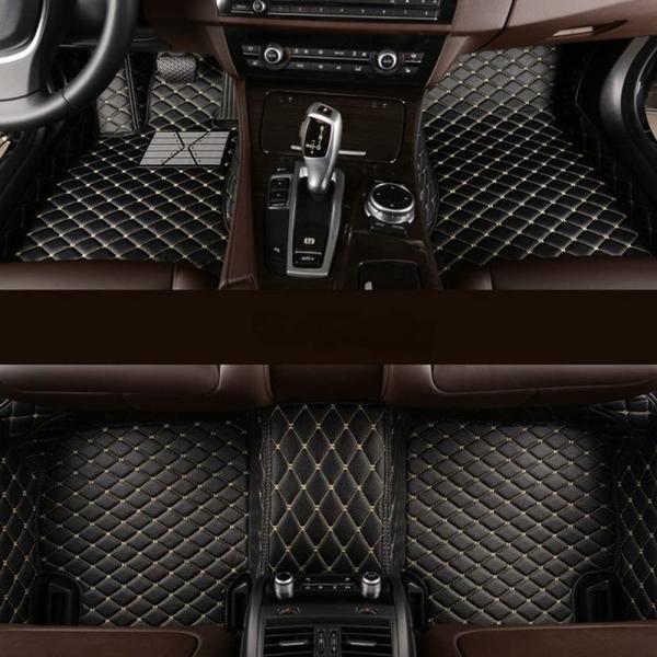 商品名:  Aiducreaon Custom Car Floor Mats for Chevrolet,Lincoln,Dodge,VW,BMW,Mercedes-Benz,Audi,Ford,Acura,Honda,Infiniti,L...