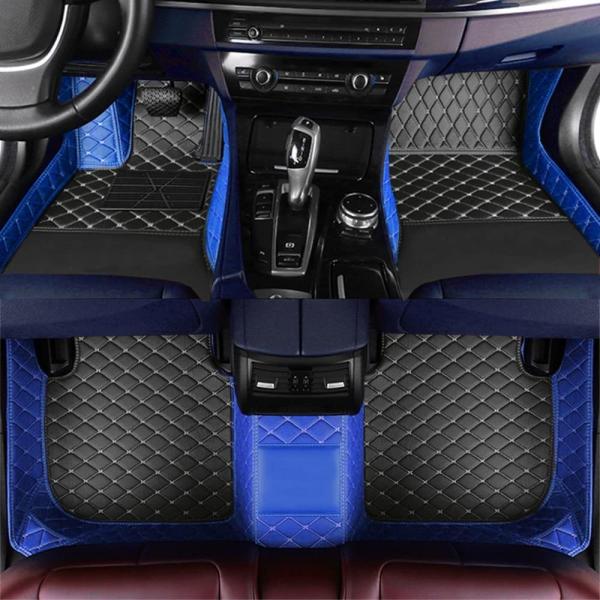 商品名:  Aiducreaon Custom Car Floor Mats for Chevrolet,Lincoln,Dodge,VW,BMW,Mercedes-Benz,Audi,Ford,Acura,Honda,Infiniti,L...