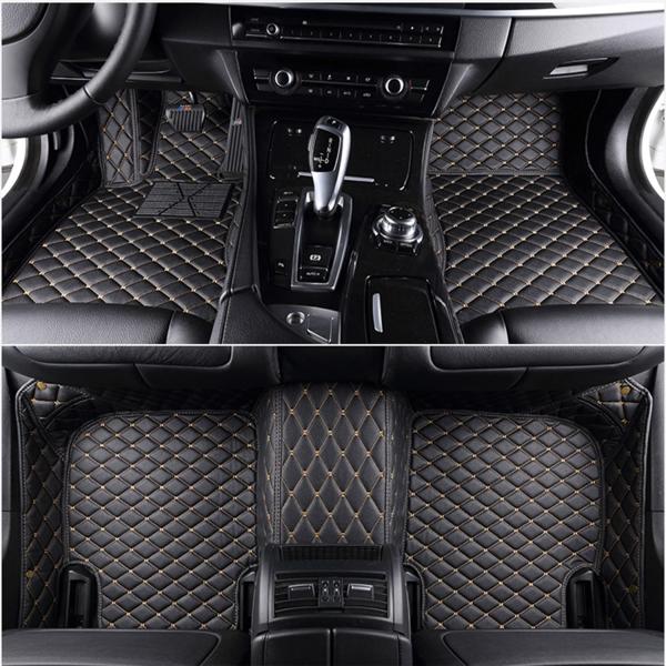 商品名:  Aiducreaon Custom Car Floor Mats for Chevrolet,Lincoln,Dodge,VW,BMW,Mercedes-Benz,Audi,Ford,Acura,Honda,Infiniti,L...
