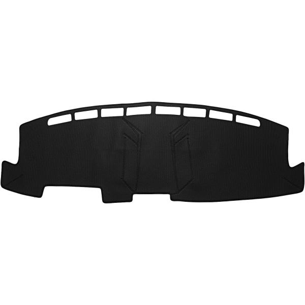 商品名FIILINES Dash Cover Compatible with Ford Mustang Mach-E 2021 2022 2023 Dashboard Cover Interior Accessories Nonslip M...