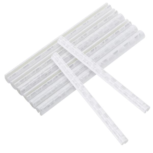 商品名:  CLISPEED 2 Bicycle Reflective Strip Reflective Spokes Bike Caution Spokes Bikes for Kids Reflectors Kids Bike Refl...