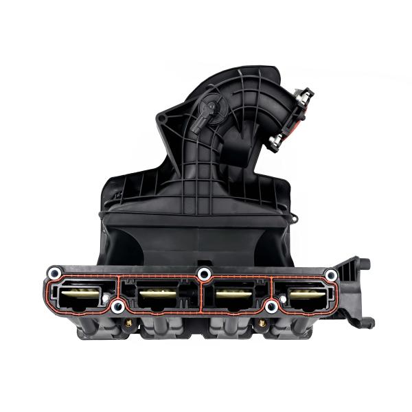 商品名: Forrie 4884495AK アッパーインテークマニホールド 空気圧センサー付き 2007-2009 Chrysler Sebring/2007-2011 Dodge Caliber、Journey、Avenger/2007-...