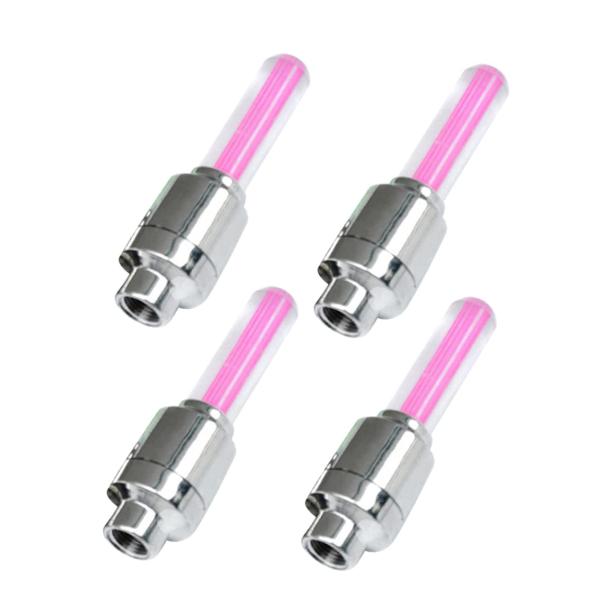 商品名:  LABRIMP 4pcs Bike Tire Lights Bikes Bikes Biking Accessories Bike Rim Lights Cycle Wheel Lights Wheel Valve Lights...