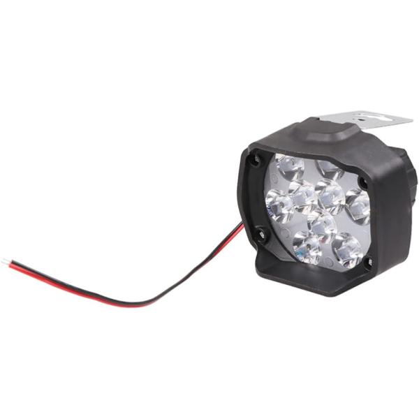 商品名FAVOMOTO 1pc Rechargable Headlamp LED Motorcycle Headlight E Bike Accessories Bike Headlight LED Bike Headlight Bicyc...