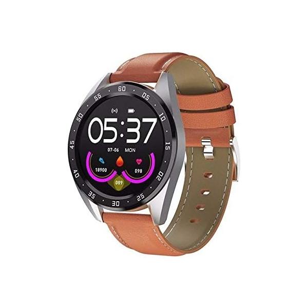 商品名XXXDXDP Smart Watch Man Fitness Tracker Men Women Wearable Devices Smart Band Heart Rate Monitor Detection Smart Brac...