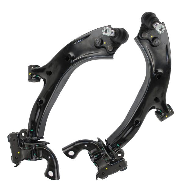 商品名:  Bison Performance Set of Front Left LH and Right RH Lower Suspension Control Arms and Ball Joints Assemblies Pair ...