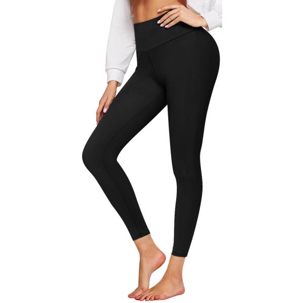 商品名: [WYZE] Leggings for Women - Butt Lift High Waisted Tummy Control No See-Through Yoga Pants Workout Running Leggings...