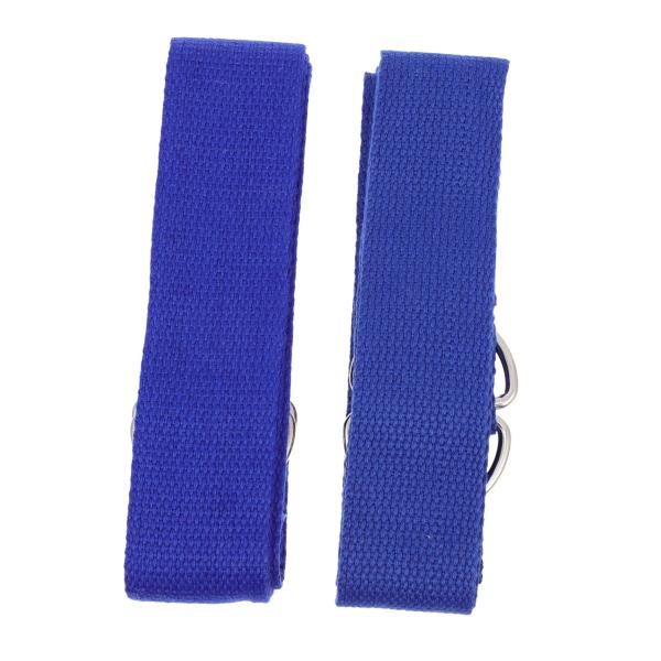 商品名:  BIUDECO Butt Exercise Band 1 Pair Yoga Stretching Belt Exercise Bands Yoga Straps Fitness Resistance Bands Stretch...