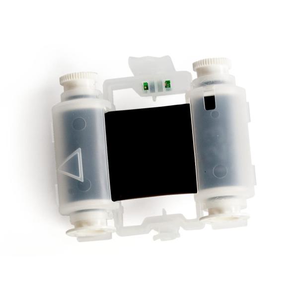 商品名: Brady (M7-R6000) プリンターリボン - R6000シリーズ ハロゲンフリーリボン BMP71およびM710プリンター用 - ブラック 150フィートロール Brady (M7-R6000) Printer Ribb...