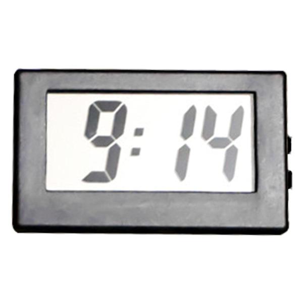 商品名:  Shiyan Desktop Digital Clock Mini Digital Clock LED Display Electronic Desktop Clock Small Digital Clock Display f...