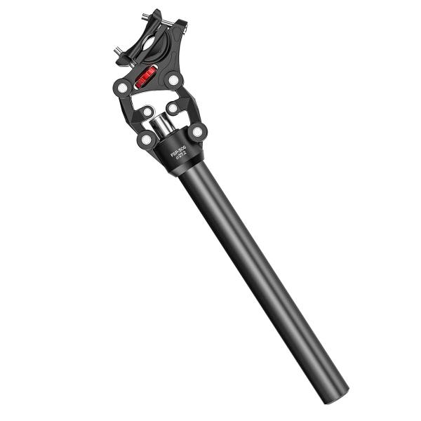 商品名: Bibike Fastace サスペンションシートポスト 27.2/28.6/30.0/30.4/30.8/31.6/33.9 x350mm シム付きシートポスト Bibike Fastace Suspension Seatpos...